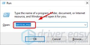 [SOLVED] WiFi keeps disconnecting or dropping out - Driver Easy