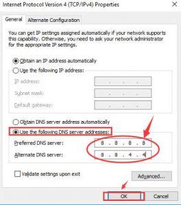 WiFi Connected But No Internet on Windows 10 [Solved] - Driver Easy