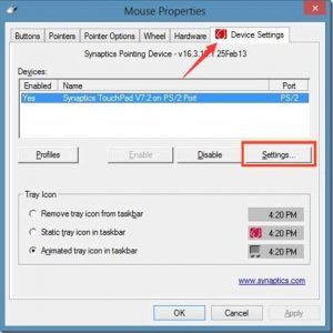 Two Finger Scroll Not Working [Solved] - Driver Easy