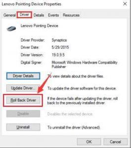 Two Finger Scroll Not Working [Solved] - Driver Easy