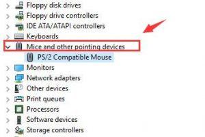 [FIXED] Arch Bluetooth Mouse Not Working After Windows 10 Creators ...