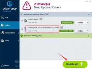 Fix USB Mass Storage Device Driver Issue - Driver Easy