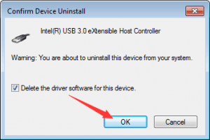 Fix Universal Serial Bus (USB) Controller Driver Issue - Driver Easy