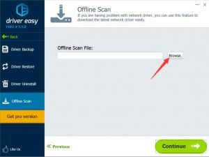 How to Install Drivers without Network on Windows - Driver Easy