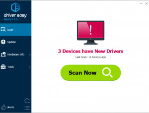 Fix Code 28 Error. Quickly & Easily! - Driver Easy