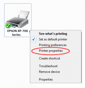 Epson Printer Offline [Solved] - Driver Easy