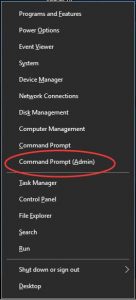 Fix "System error 5 has occurred" Error on Windows 10, 7 & 8 [Solved ...