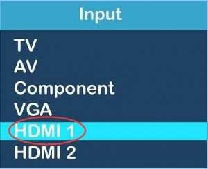 How to Connect Laptop to TV with HDMI [with Pictures] - Driver Easy