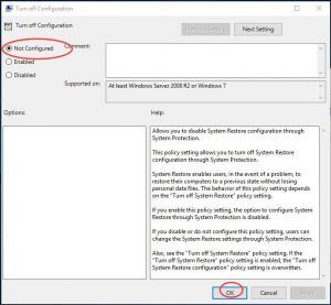 [Solved] Windows 10 System Restore Not Working - Driver Easy