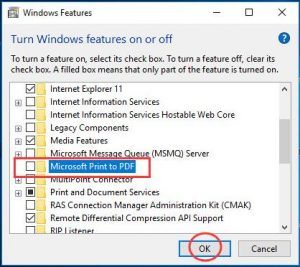 [Solved] Microsoft Print to PDF Not Working on Windows 10 - Driver Easy