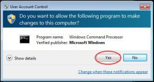Fix "System error 5 has occurred" Error on Windows 10, 7 & 8 [Solved] - Driver Easy