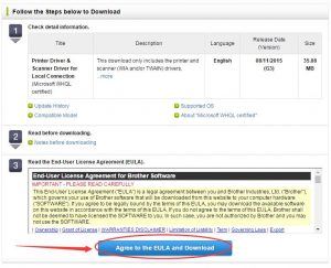 Brother Printer Drivers Download Easily & Quickly - Driver Easy