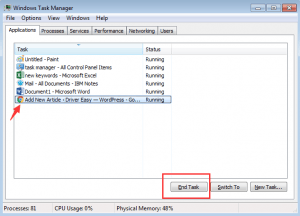 [Solved] Youtube Not Working on Chrome - Driver Easy