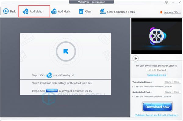 Best 2 Methods to Extract Audio From YouTube Video Easily! - Driver Easy