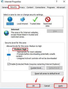 SSL Connection Error on Chrome Quickly & Easily Solved! - Driver Easy
