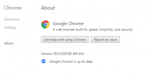 SSL Connection Error on Chrome Quickly & Easily Solved! - Driver Easy