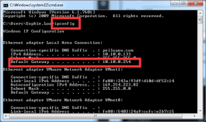 HTTP 192.168.1.1 Access Problems on Windows [Solved] - Driver Easy