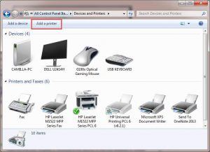Fix Windows Cannot Connect to the Printer Issue. Easily! - Driver Easy