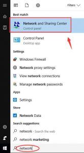 Enter network credentials access error on Windows 10 [Solved] - Driver Easy