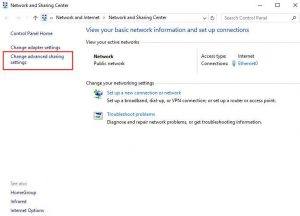 Enter network credentials access error on Windows 10 [Solved] - Driver Easy