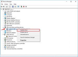 Logitech M510 - Driver Update Guide - Driver Easy