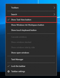 How to Set Up Multiple Desktops in Windows 10 - Driver Easy