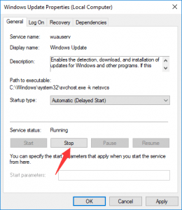 How to Fix "Failure Configuring Windows Updates" Error - Driver Easy