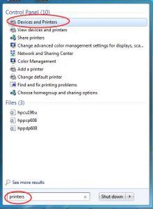 [Fixed] Printer Offline Issue on Windows 7 - Driver Easy