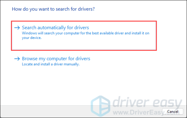 Xbox One Controller Drivers for Windows 11, 10, 8, 7 - Driver Easy