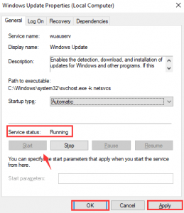 Windows Update 0x80070422 Error on Windows 10 [Solved] - Driver Easy