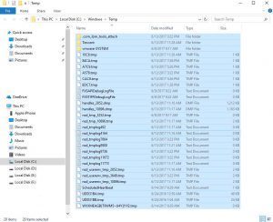 Windows 10 100% disk usage in Task Manager [SOLVED] - TECH WORLD