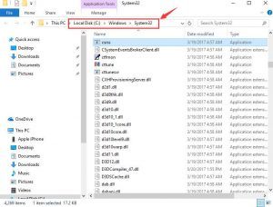 csrss.exe (Client Server Runtime Process) - What Is It and Should I ...