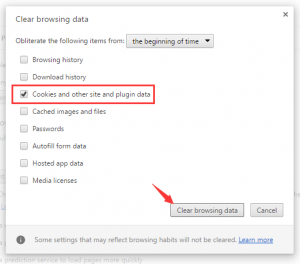 Easy Fix for ERR_NAME_NOT_RESOLVED Error in Chrome - Driver Easy