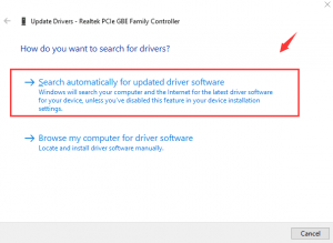 No connections are available on Windows 10 [Solved] - Driver Easy