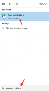 How to Fix ERR INTERNET DISCONNECTED Error - Driver Easy