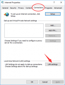 How to Fix ERR INTERNET DISCONNECTED Error - Driver Easy