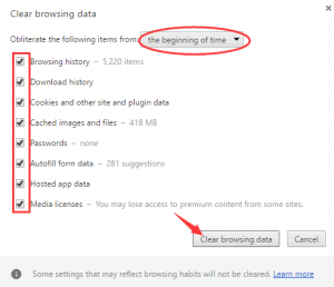 How to Fix ERR INTERNET DISCONNECTED Error - Driver Easy