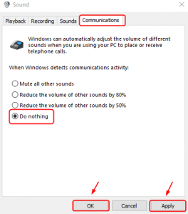 Sound Keeps Cutting Out on Windows 10 [Solved] - Driver Easy