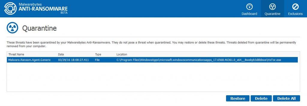 HxTsr.exe in Windows 10 - What is it and How to Fix it? [Solved ...