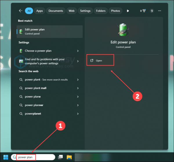 [Solved] Kernel Power 41 Critical Error on Windows 11/10 - Driver Easy