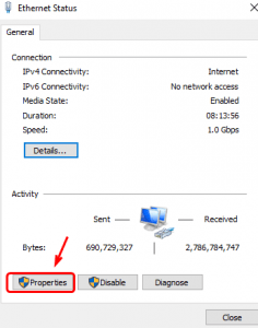 Unidentified network on Windows 10 & 7 [Fixed] - Driver Easy