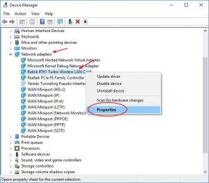 [SOLVED] "The hosted network couldn't be started" on Windows 10 ...