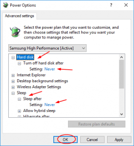 [Solved] Kernel Power 41 Critical Error on Windows 11/10 - Driver Easy