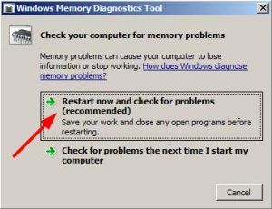 How to Fix Blue Screen of Death in Windows 7 - Driver Easy