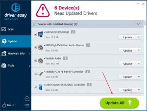 [Fixed] The driver \Driver\WudfRd failed to load for the device Event ...