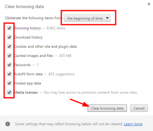 How to Fix ERR_EMPTY_RESPONSE Error on Google Chrome - Driver Easy