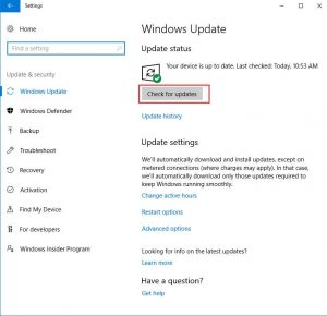 Fix Printer Driver Issues on Windows 10 - Driver Easy