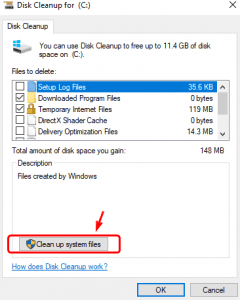 WinSxS Folder: Clean Up and Save Space on Windows 10 Easily! - Driver Easy