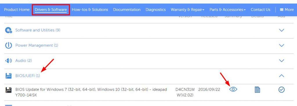 How to Fix Lenovo Laptop Screen Flickering Problem - Driver Easy