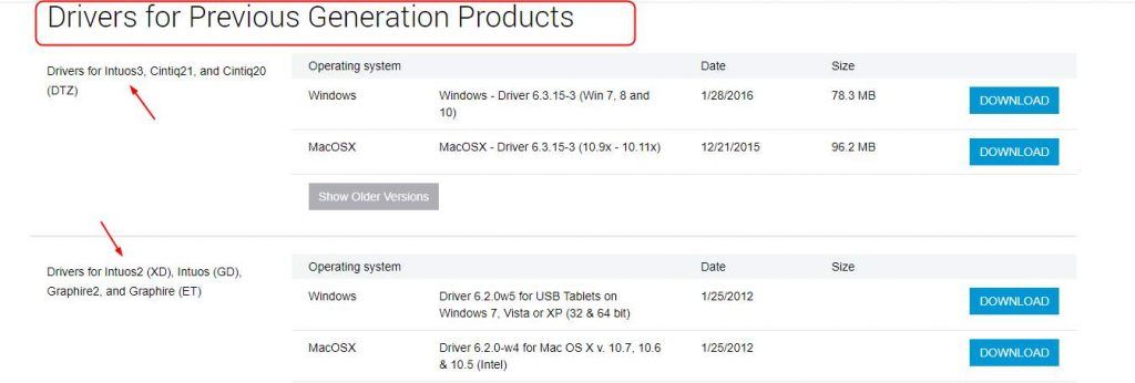 [Download] Wacom Intuos Pro Driver on Windows 10 Easily - Driver Easy